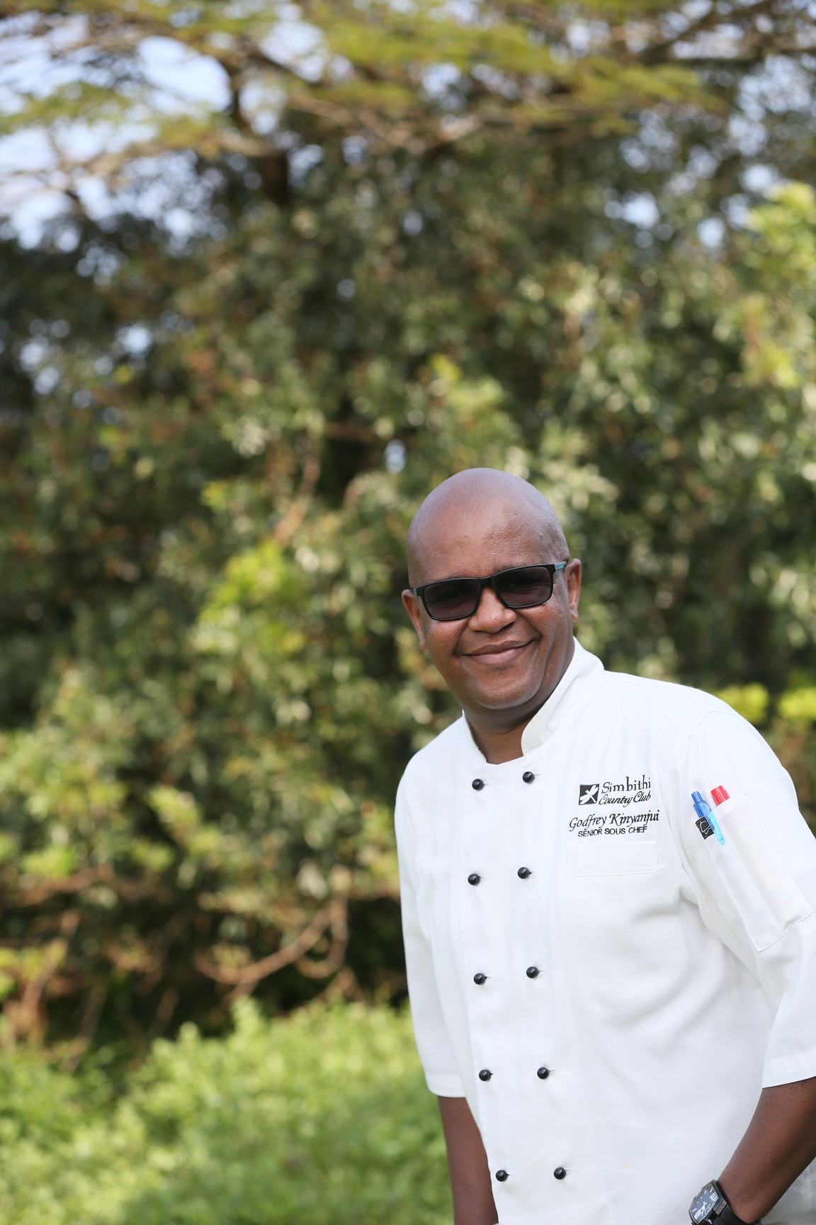 Flavours of Africa... - Get It Ballito & Umhlanga