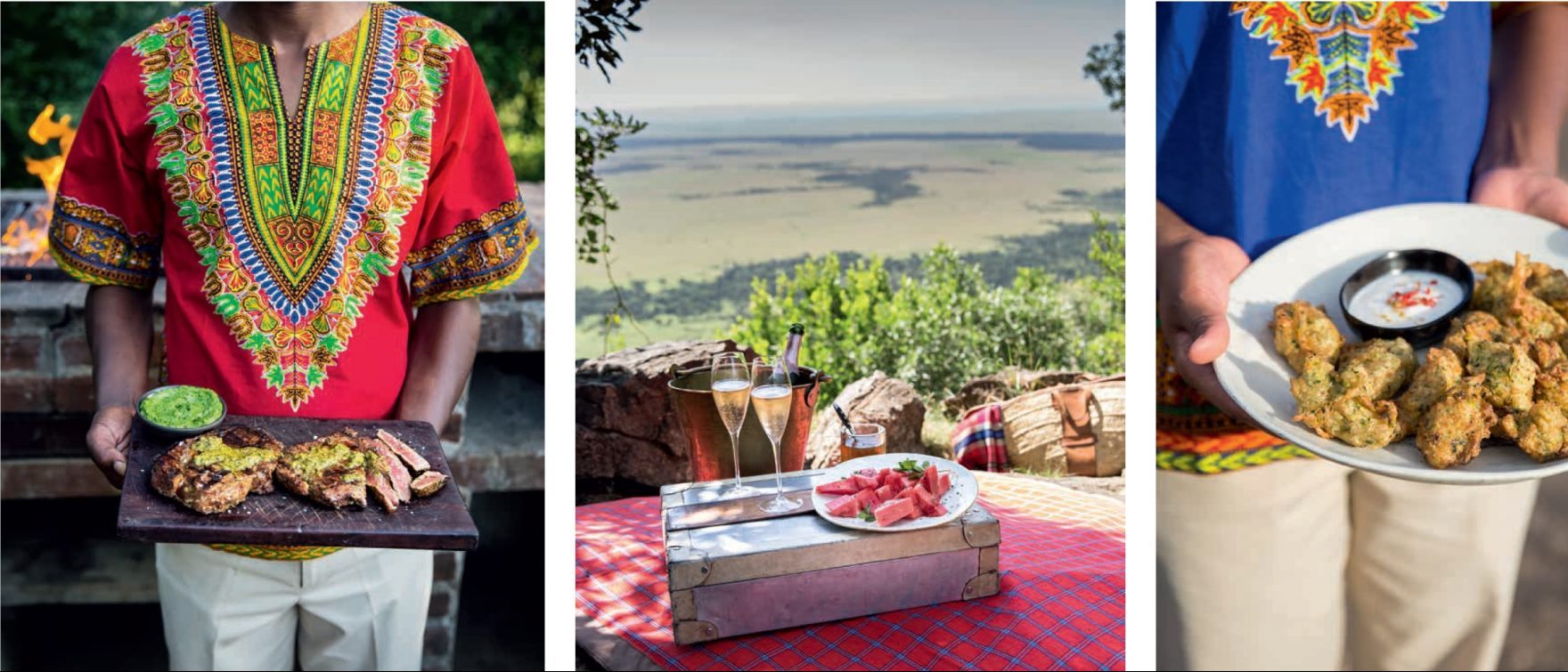 Out of an AFRICAN KITCHEN .... - Get It Ballito & Umhlanga