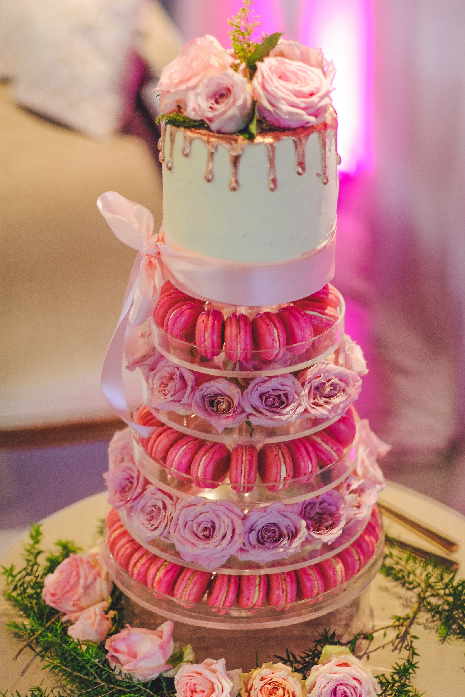 WEDDING CAKES... with a twist! - Get It Ballito & Umhlanga