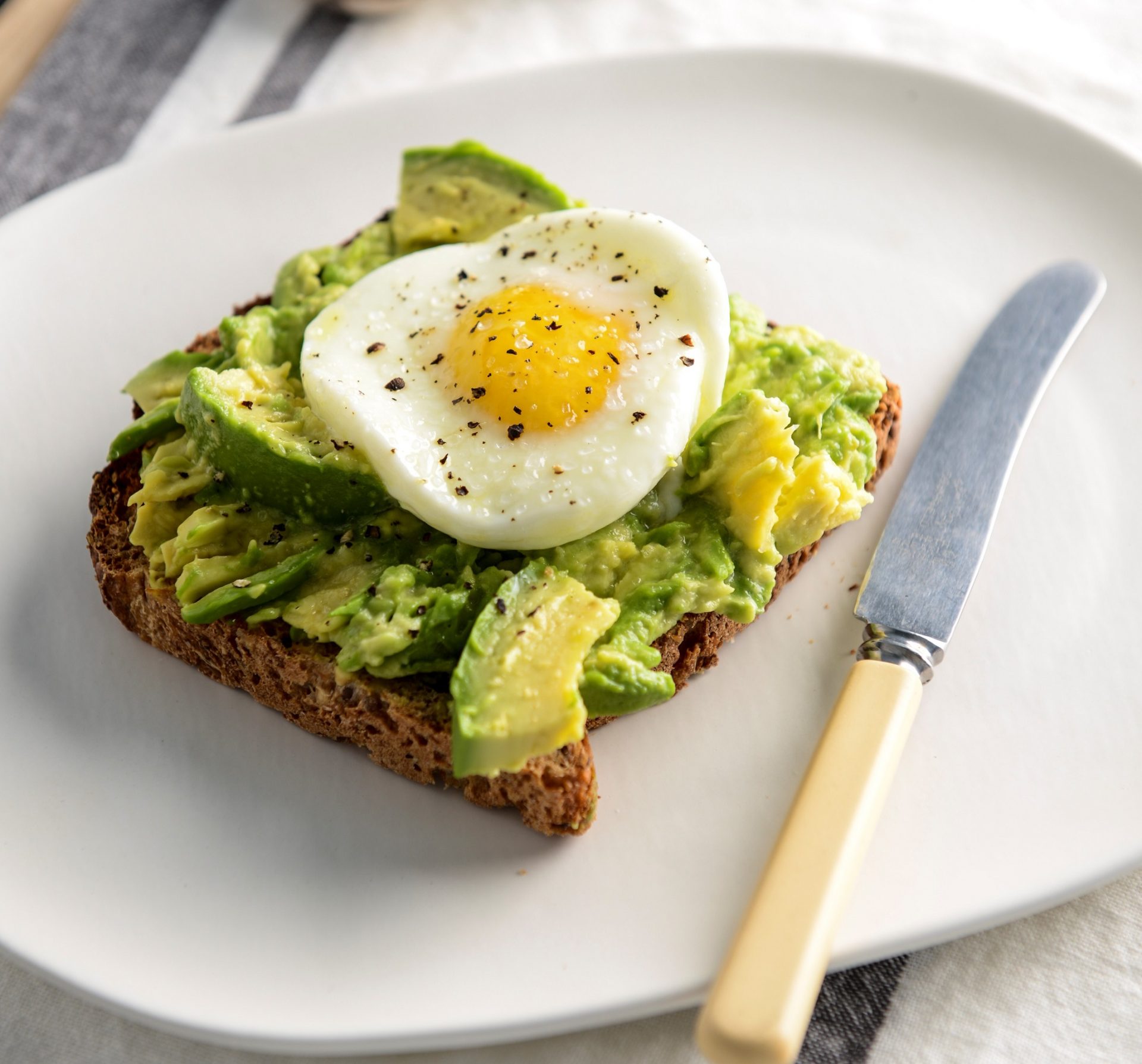 Avo on toast... - Get It Ballito & Umhlanga