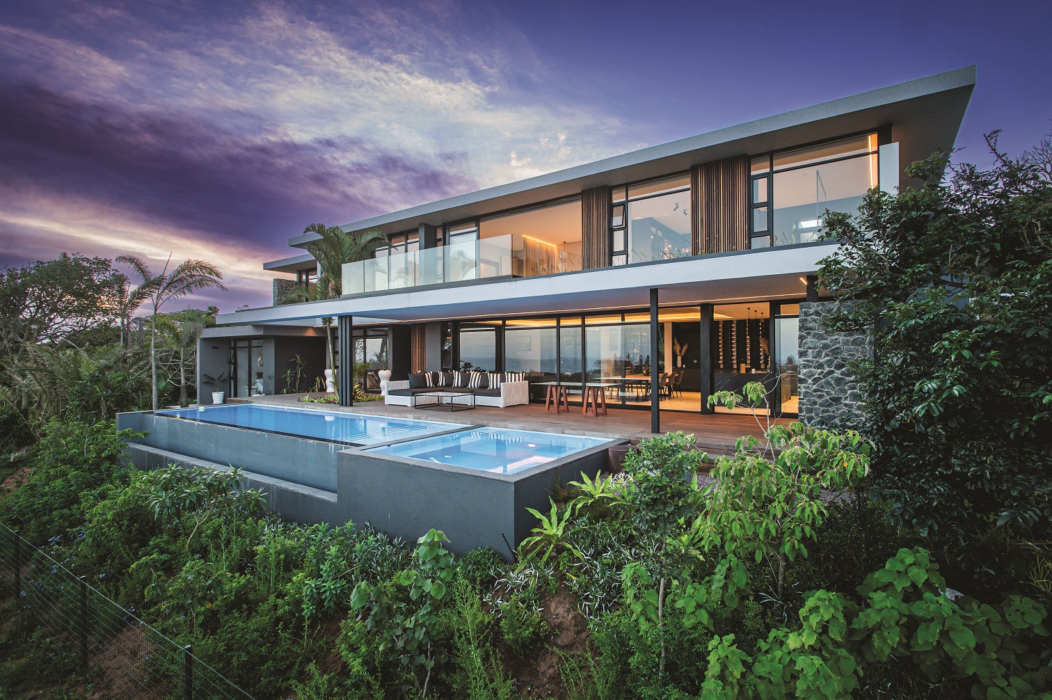 SEA-FACING Sanctuary... - Get It Ballito & Umhlanga