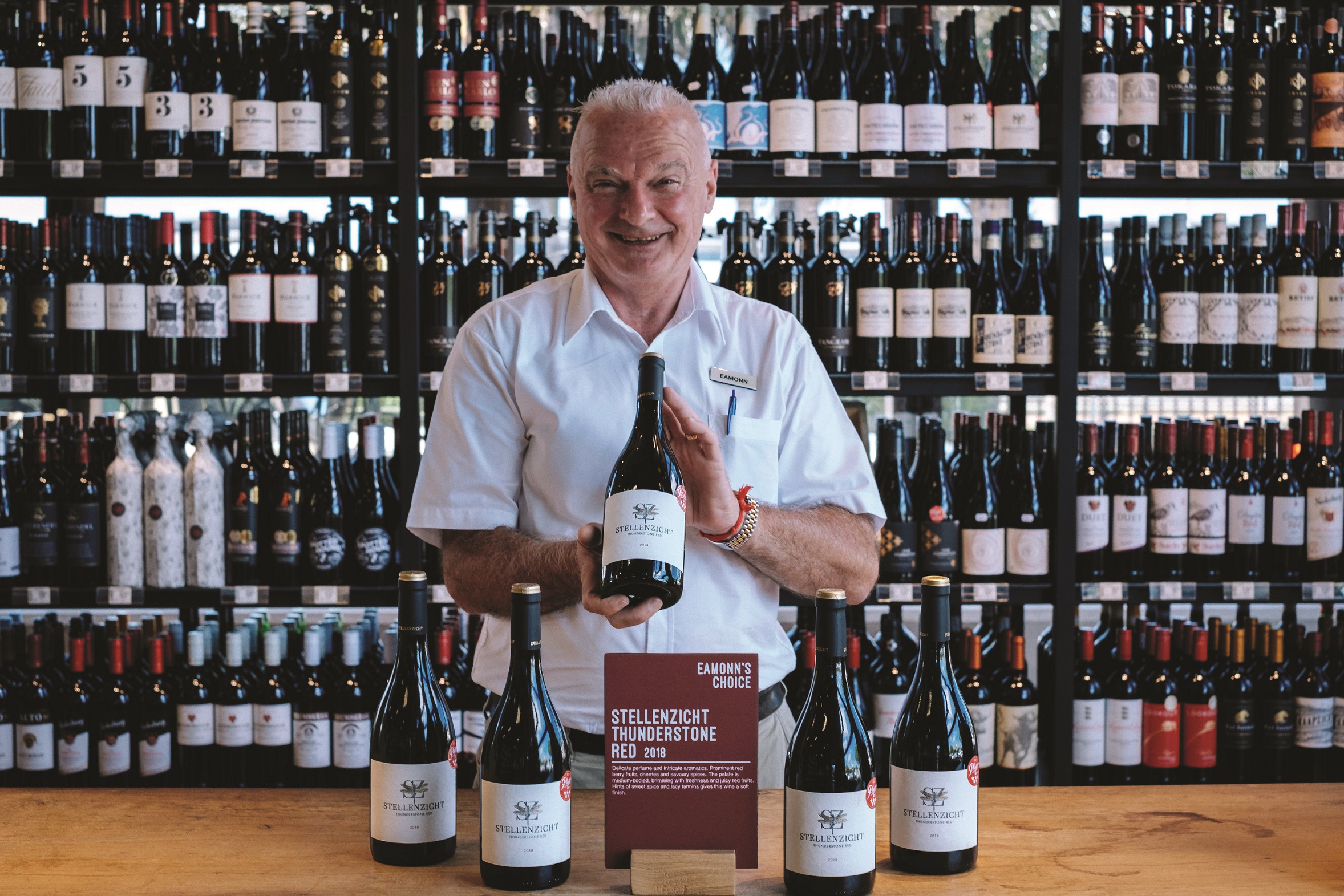 Summer Wine Must Haves - Get It Ballito & Umhlanga