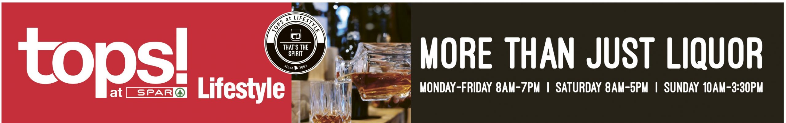 A treat for whisky lovers - Get It Ballito & Umhlanga