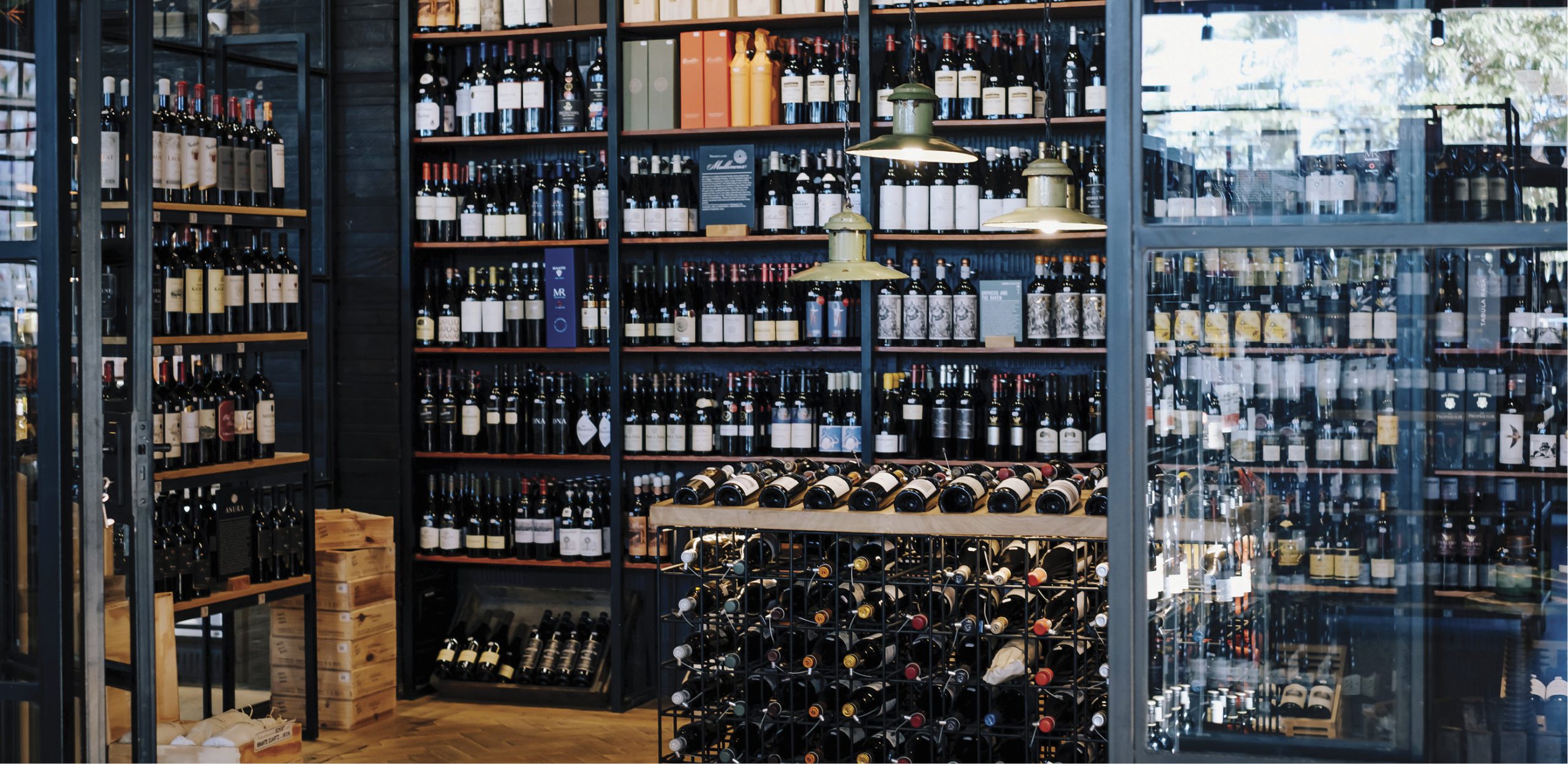 Like fine wine - Get It Ballito & Umhlanga