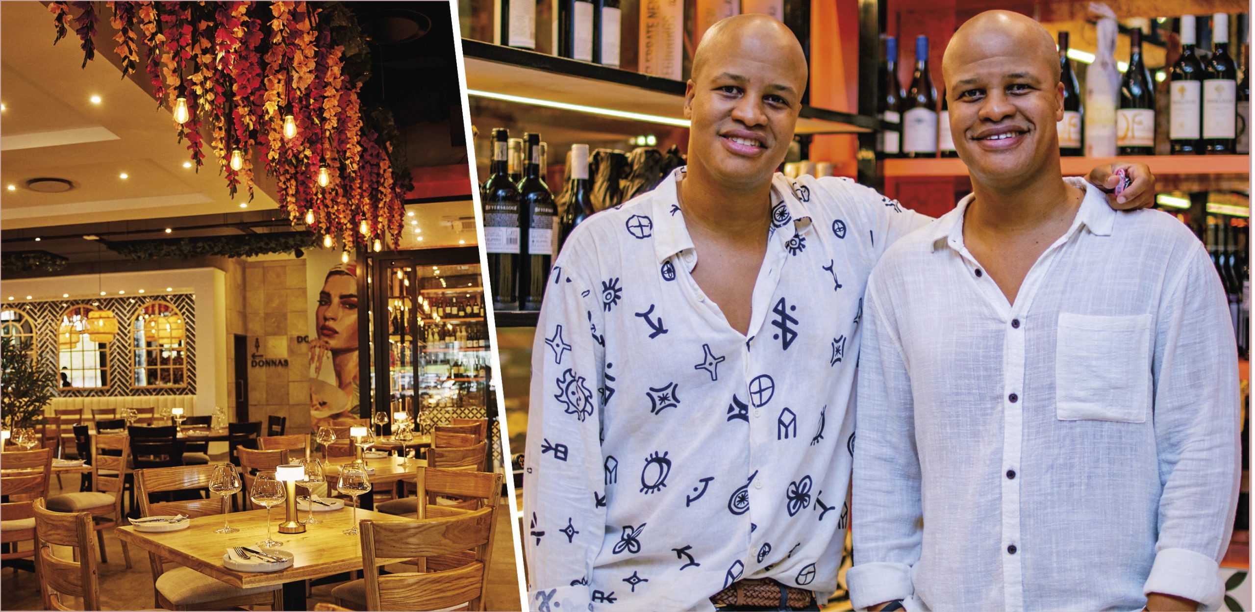 Double the passion - Get It Ballito & Umhlanga