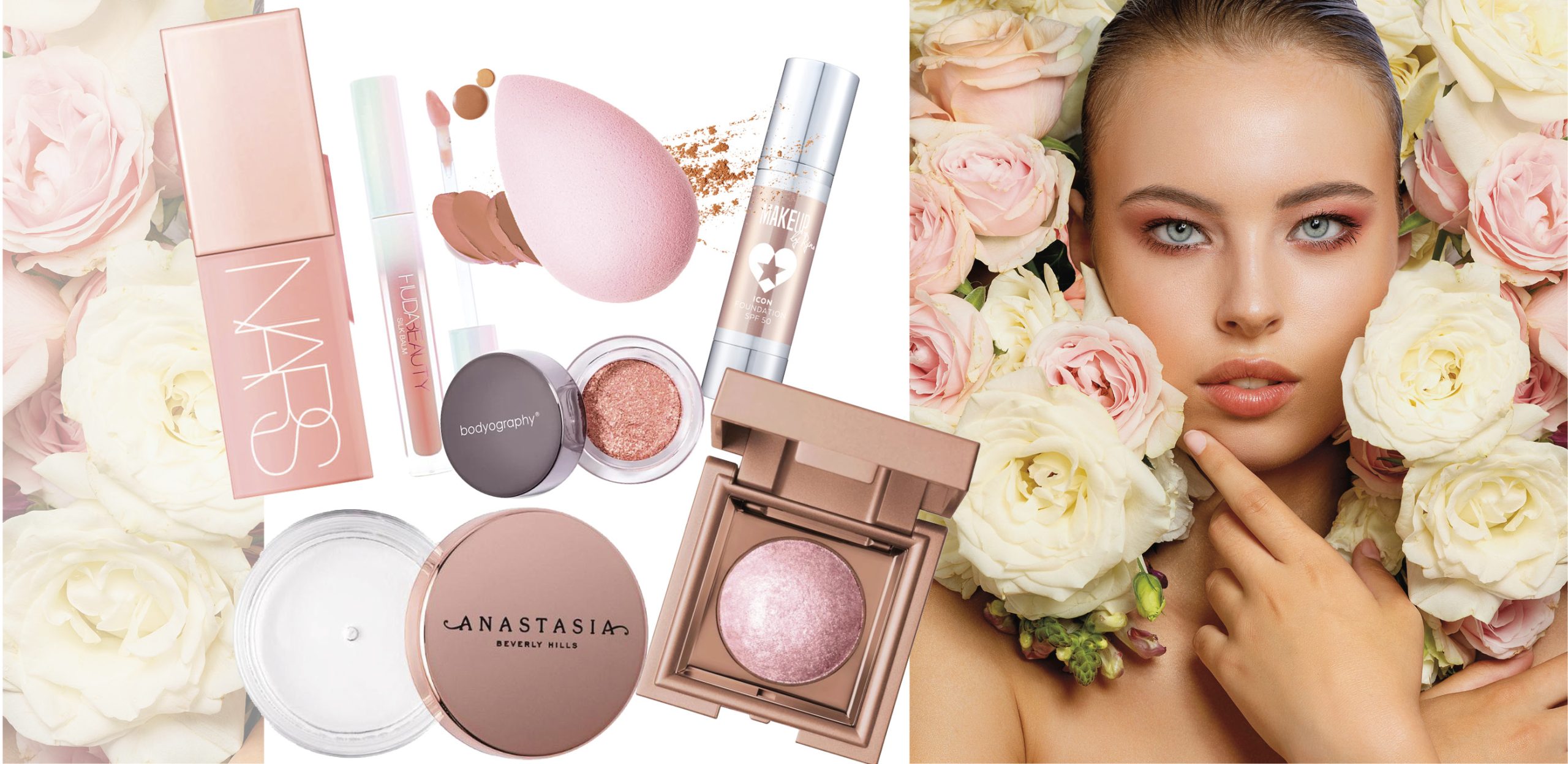 Wedding day glam - Get It Ballito & Umhlanga