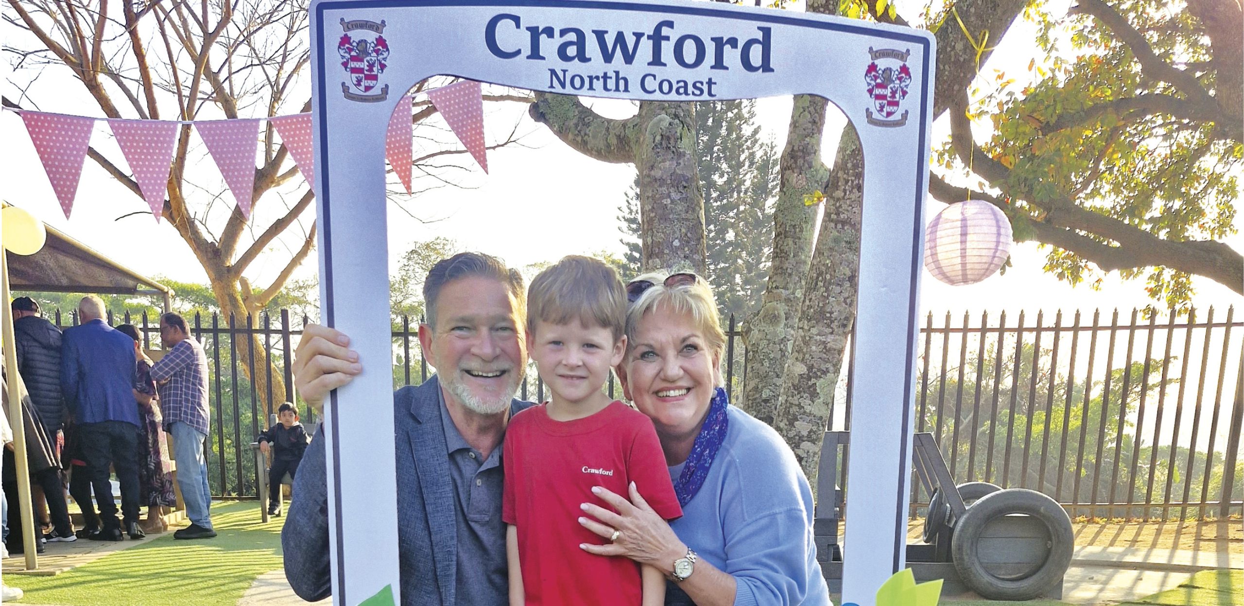 A day for family - Get It Ballito & Umhlanga