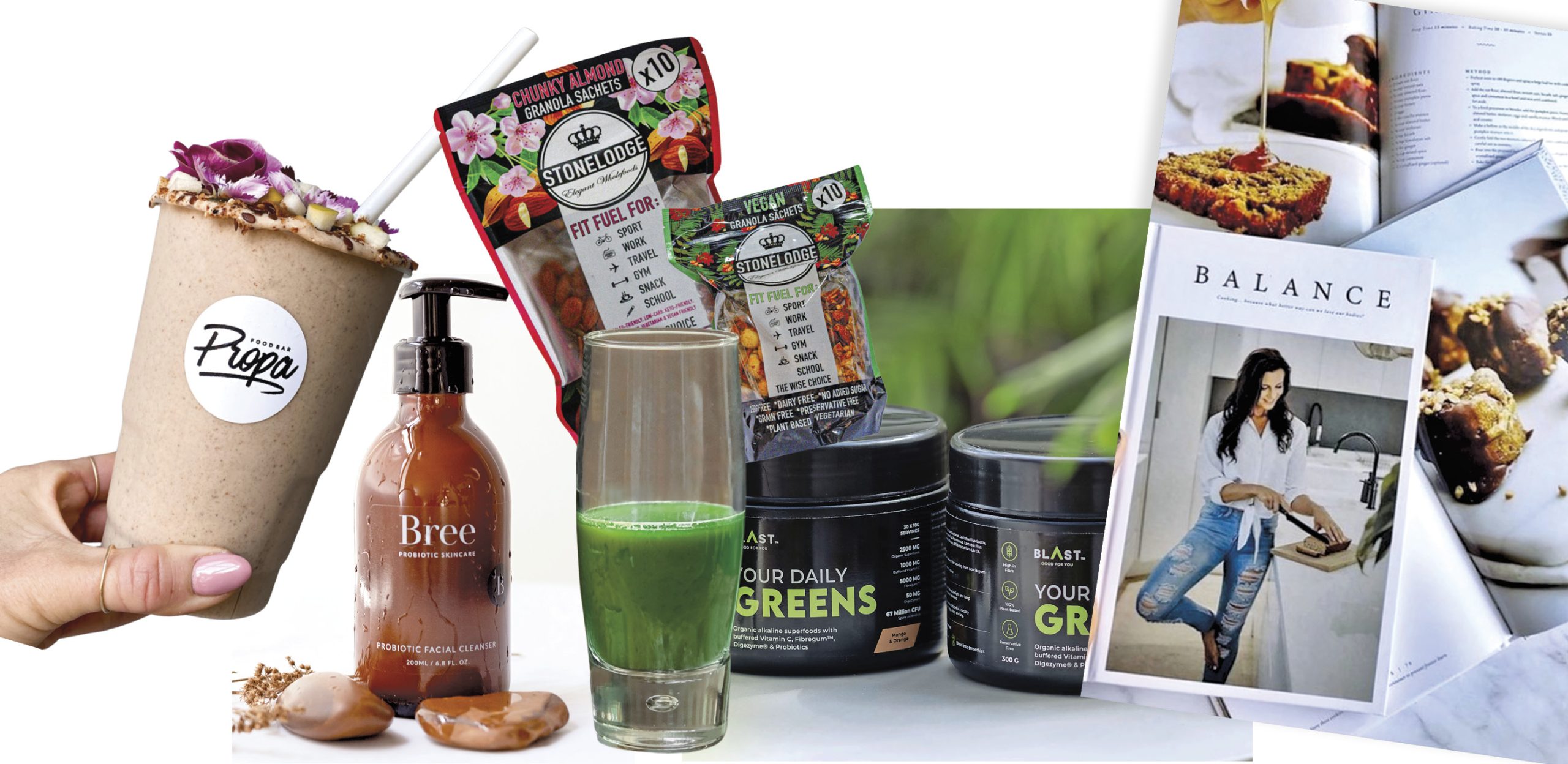 5 Feel-good finds - Get It Ballito & Umhlanga