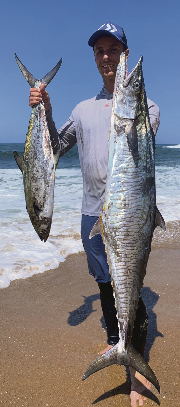 Salt, surf and shenanigans - Get It Ballito & Umhlanga
