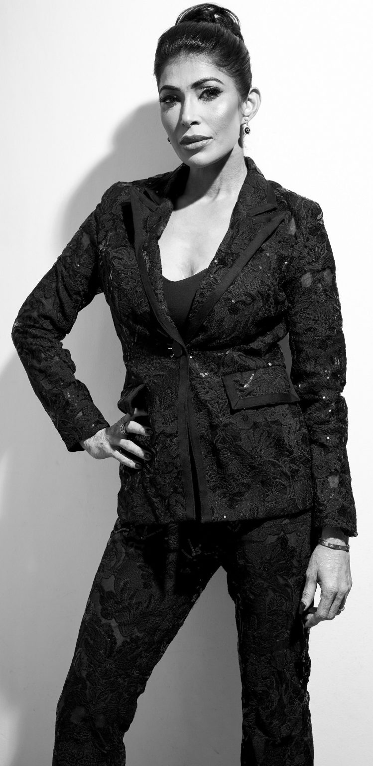 5 things you didn’t know about Sorisha Naidoo - Get It Ballito & Umhlanga