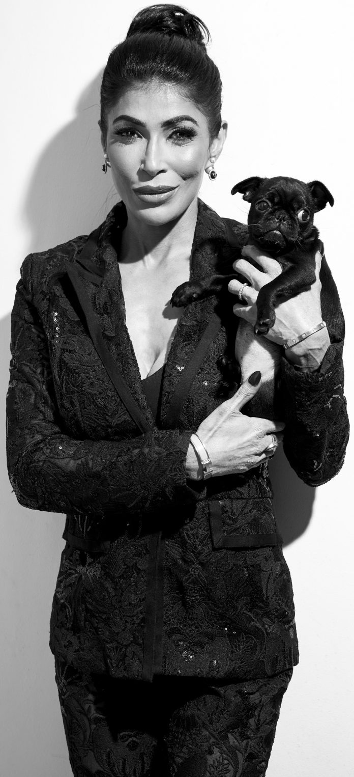 5 things you didn’t know about Sorisha Naidoo - Get It Ballito & Umhlanga