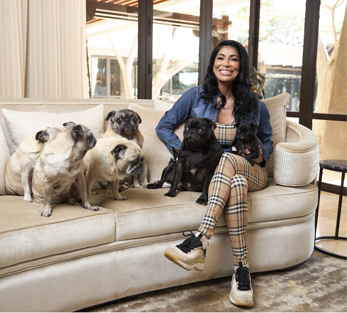 5 things you didn’t know about Sorisha Naidoo - Get It Ballito & Umhlanga