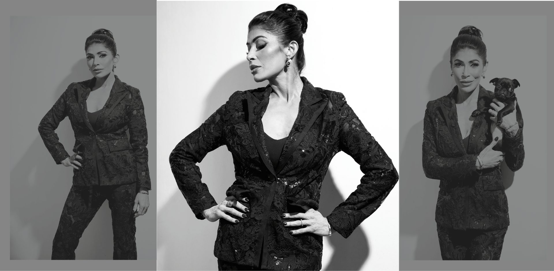 5 things you didn’t know about Sorisha Naidoo - Get It Ballito & Umhlanga