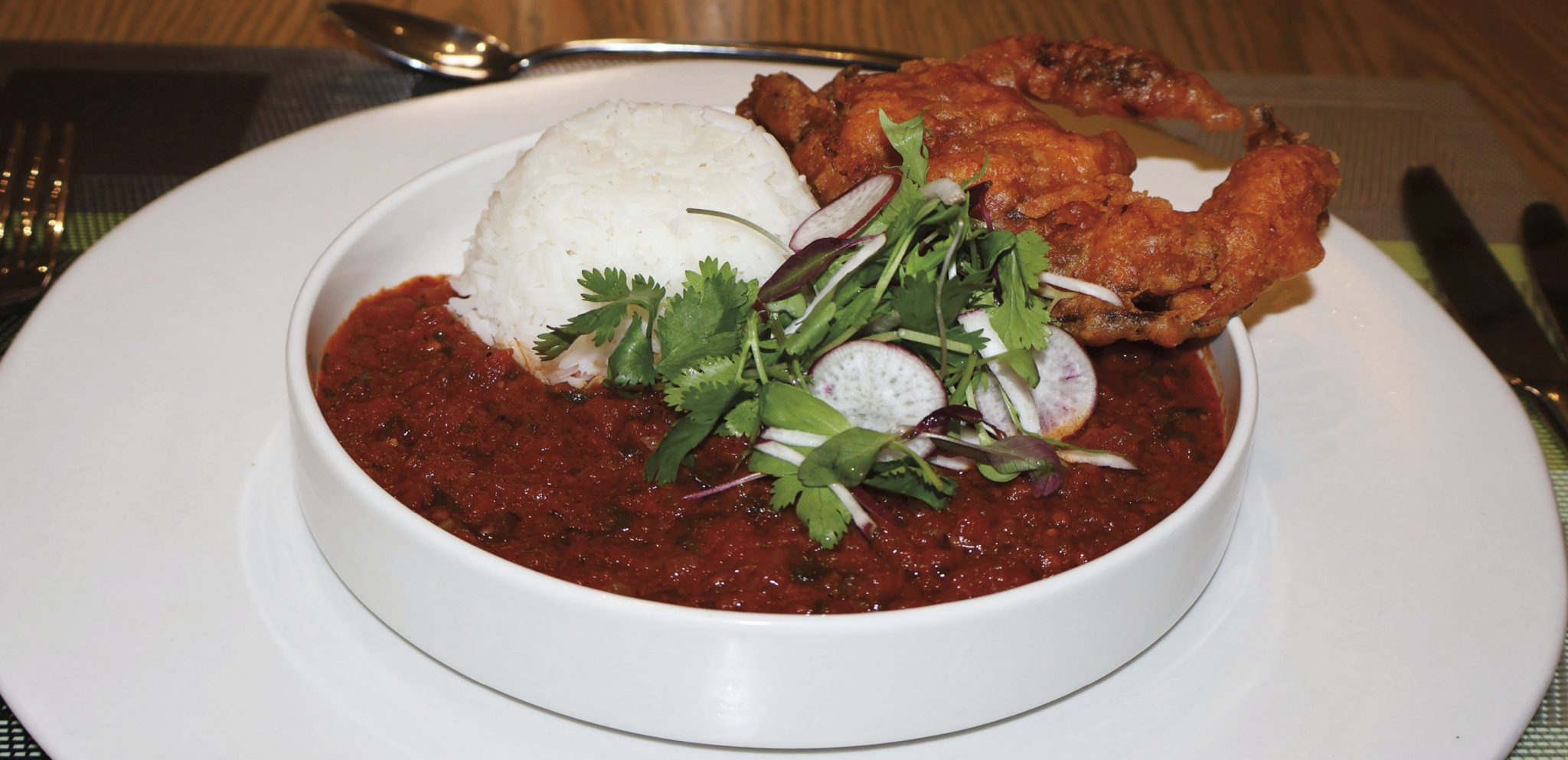 Sibaya chef shares a favourite recipe - Get It Ballito & Umhlanga