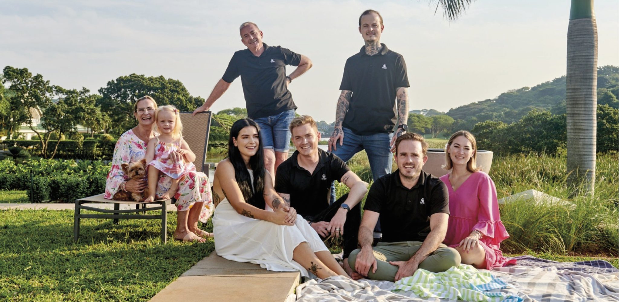 Family first - Get It Ballito & Umhlanga