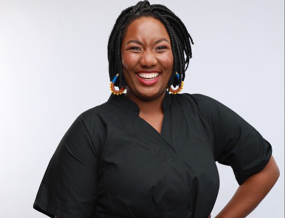 WOTM: Pulane Nel-Sekepe, OFM/Saliwe Productions - Get it Bloemfontein