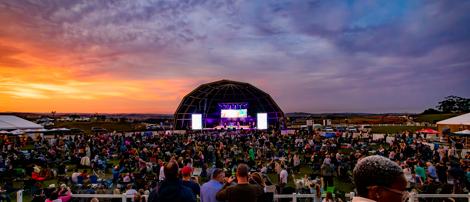 World-class events and entertainment on the KZN North Coast this winter ...