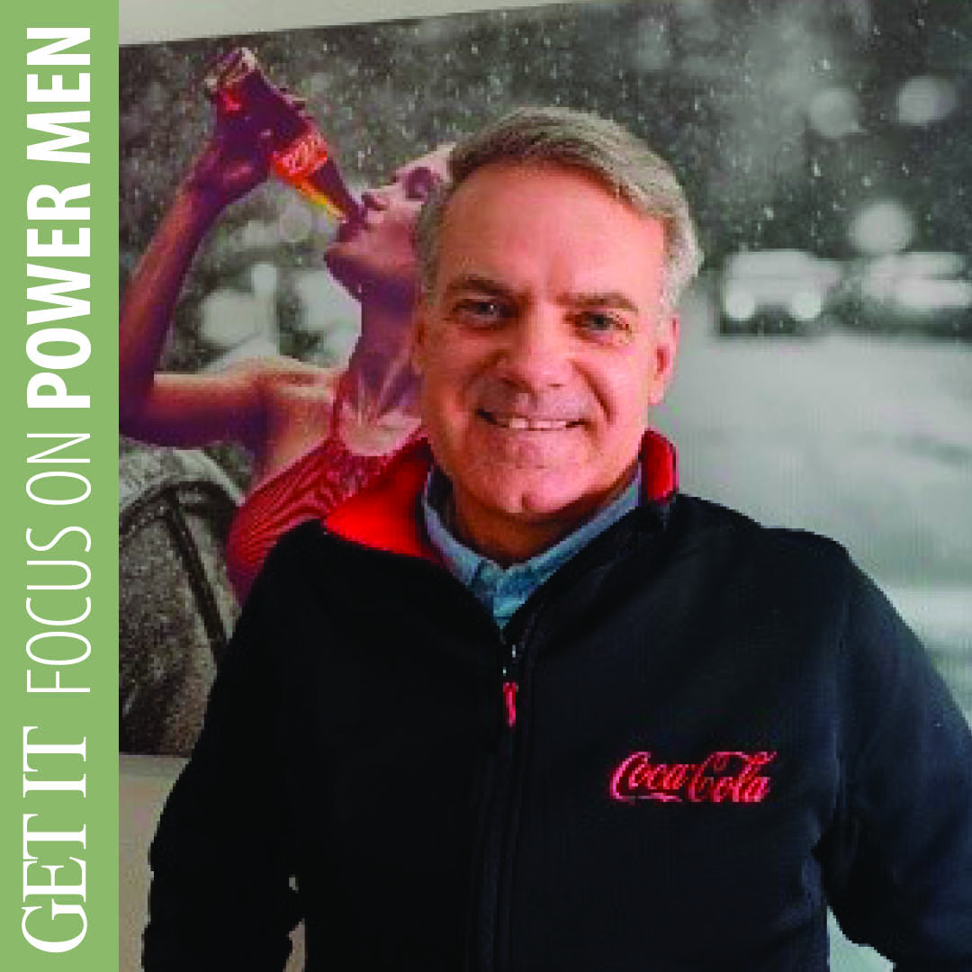 Willie van Wyk- Coca-Cola Beverages South Africa Human Resource ...