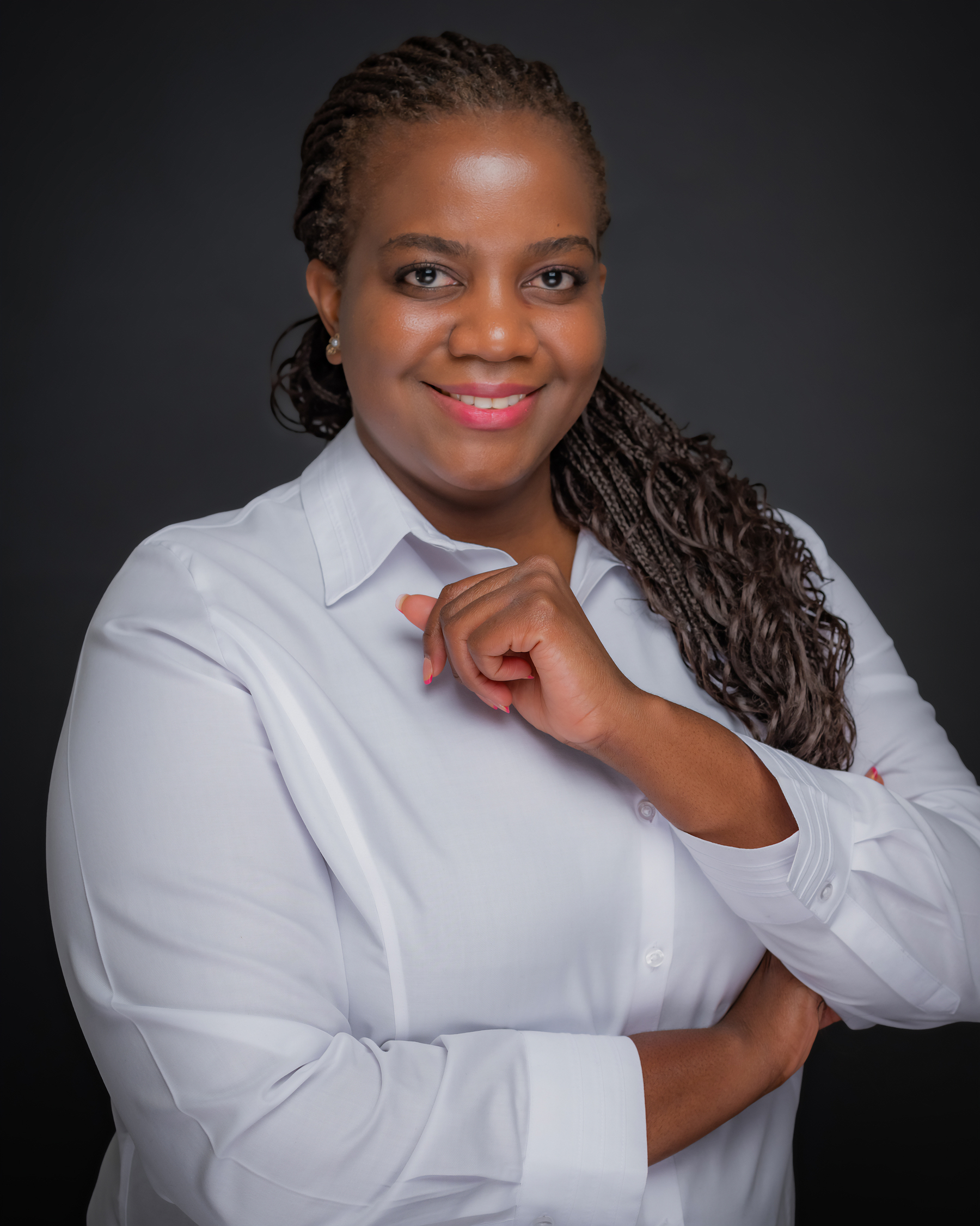 SHE MEANS BUSINESS: Nsovo Mathye – CCBSA - Get it Bloemfontein