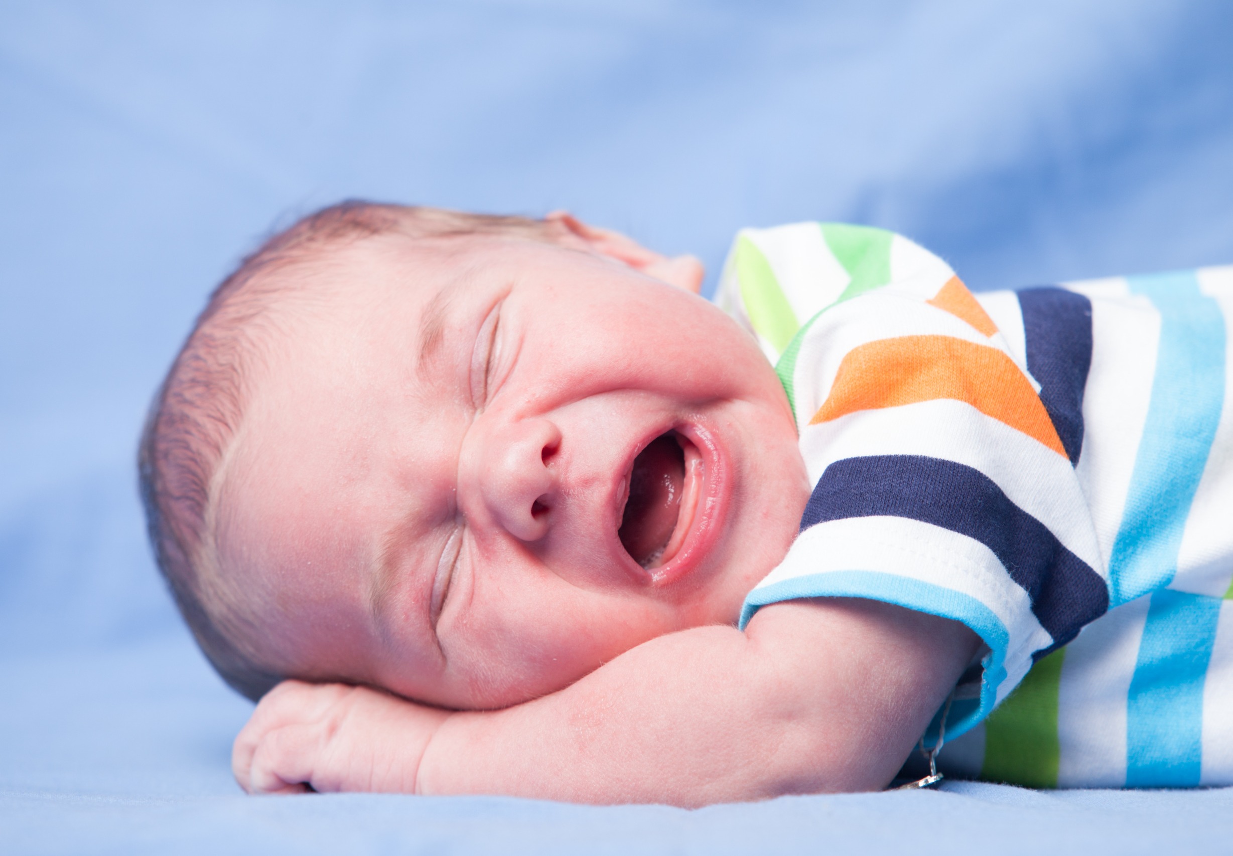 Understanding infant reflux - Get it Bloemfontein