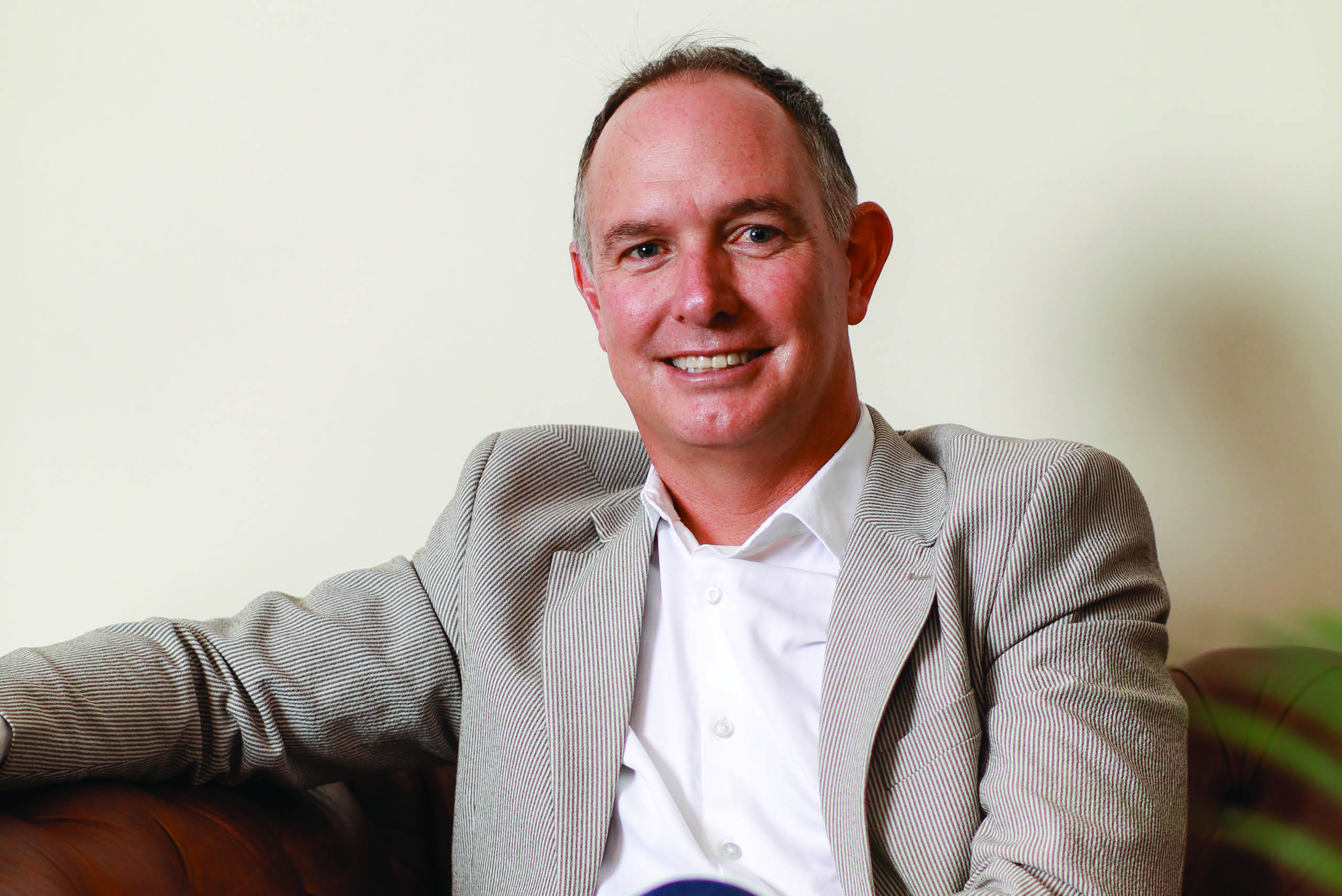 Brendan Jacobs on success, family, and staying grounded - Get it ...