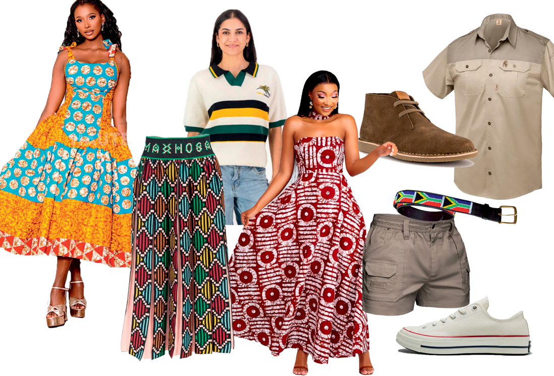 Modern Heritage: Style rooted in South African identity - Get it ...