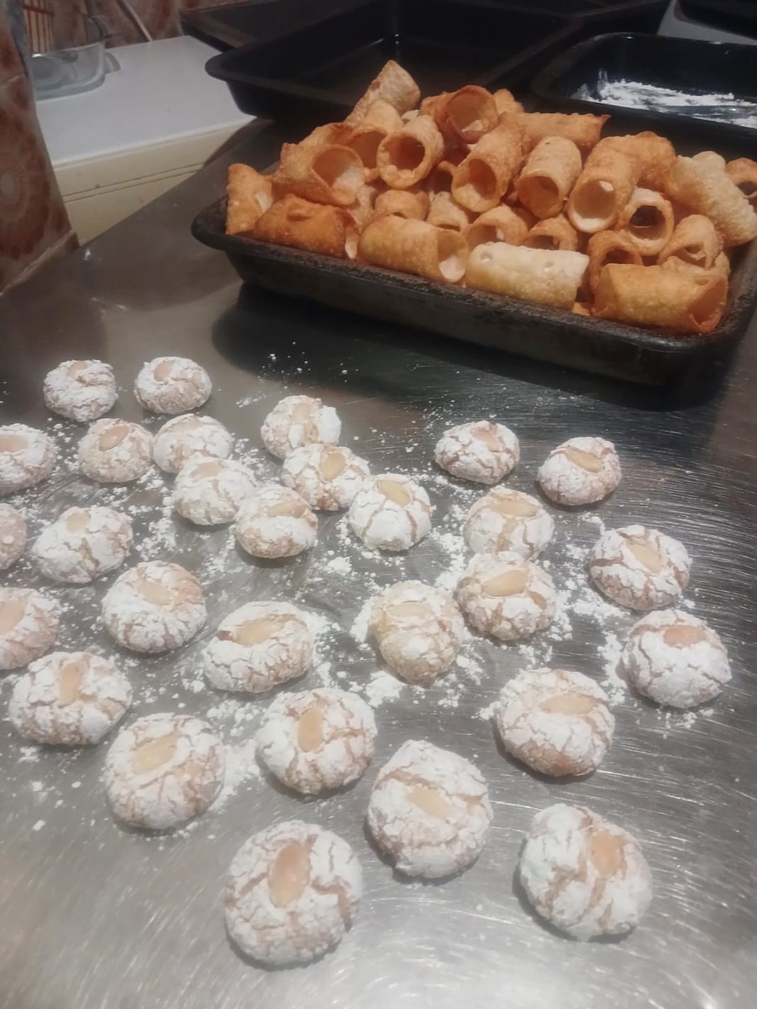In Nonna Lina’s kitchen, tradition leads the way - Get it Bloemfontein