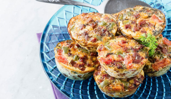 Winning lockdown snack time recipes - Get it Highway & Berea
