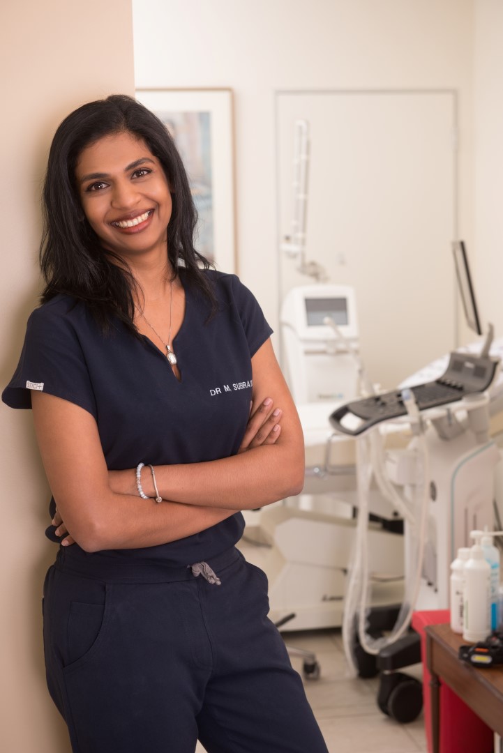 Dr Subrayan: New gynae practice opens at St Augustine’s - Get it ...