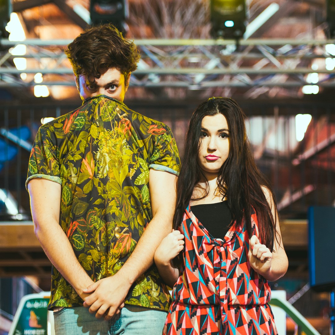 Veranda Panda heading home - Get it Highway & Berea