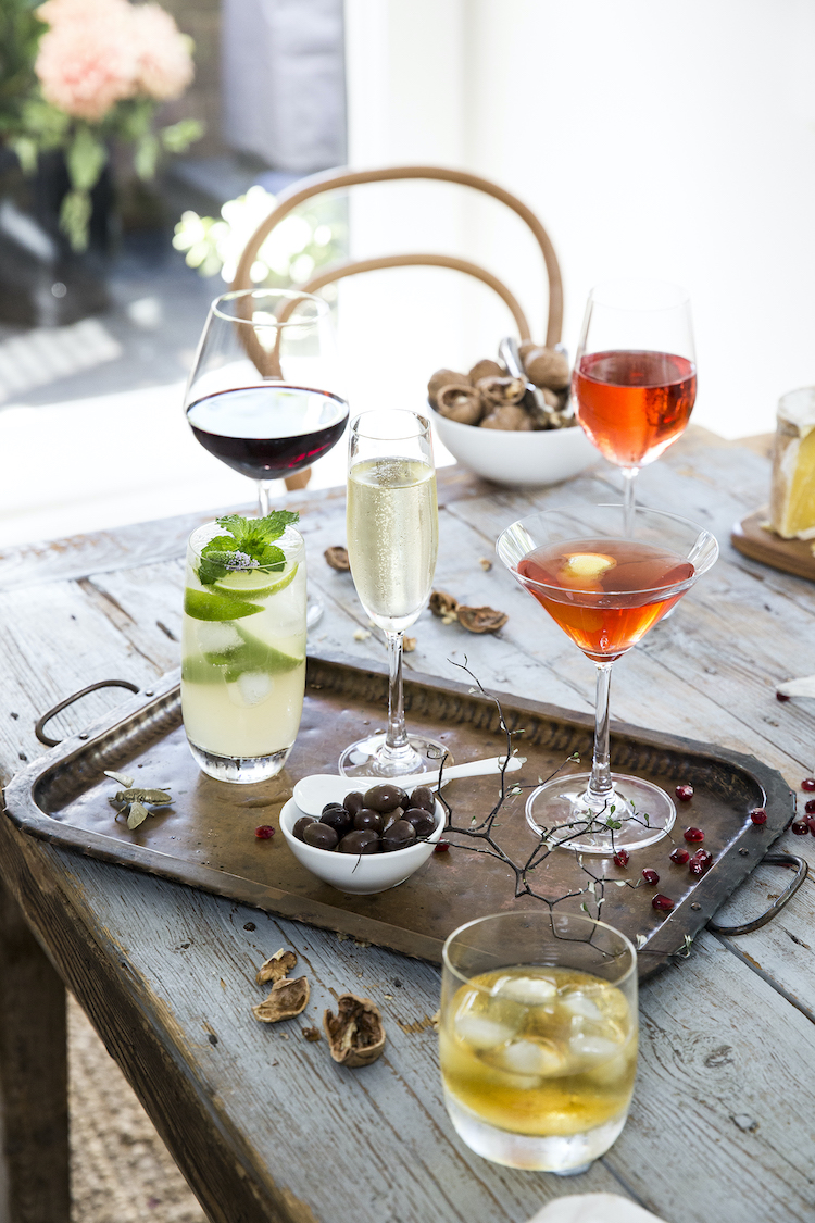 Your glassware care guide - Get it Highway & Berea