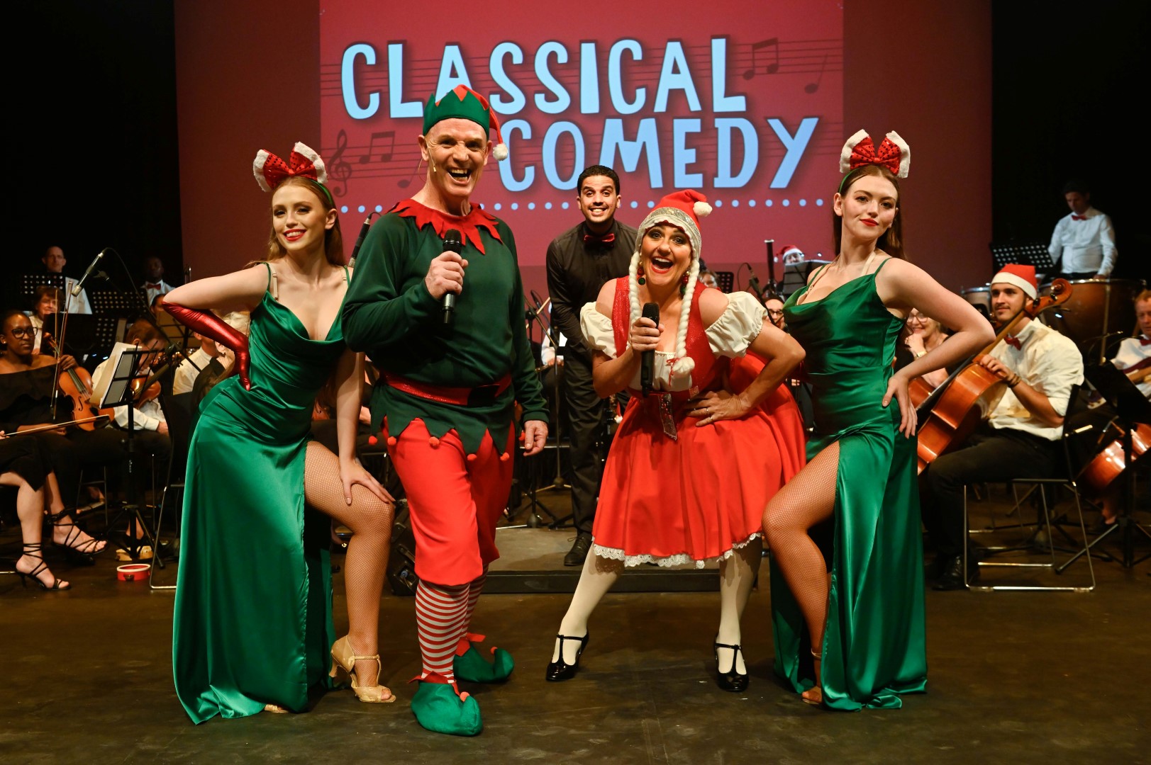 A hot date! - Get it Highway & Berea