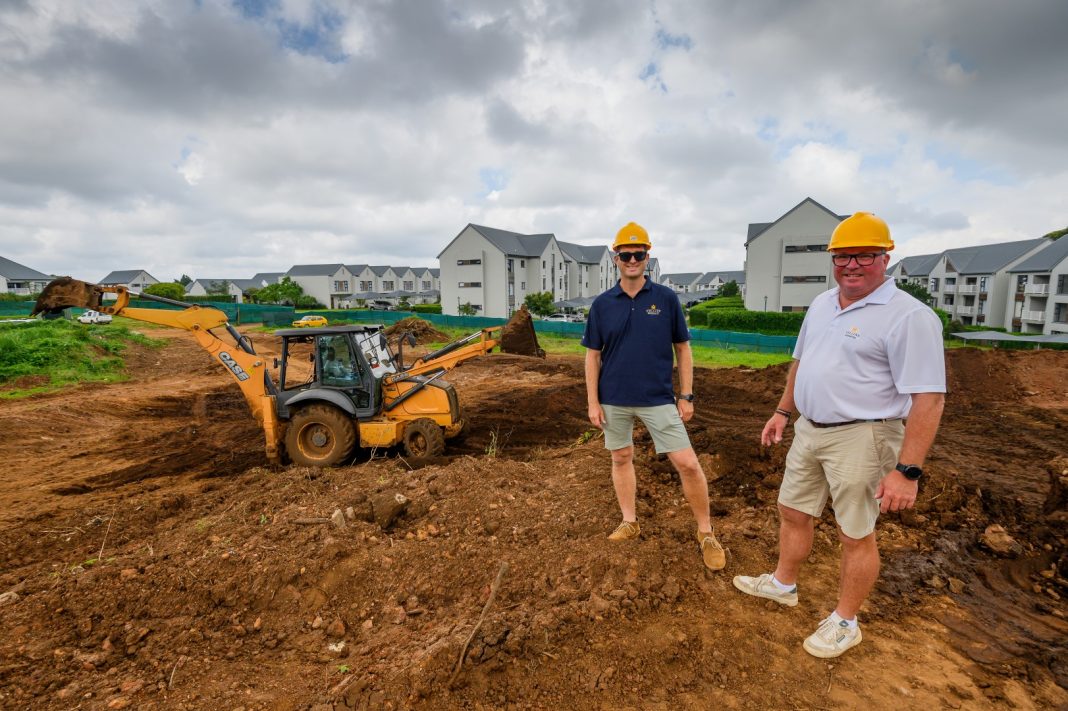 Aviva Emberton Estate Breaks Record as Hillcrest's Fastest Selling ...