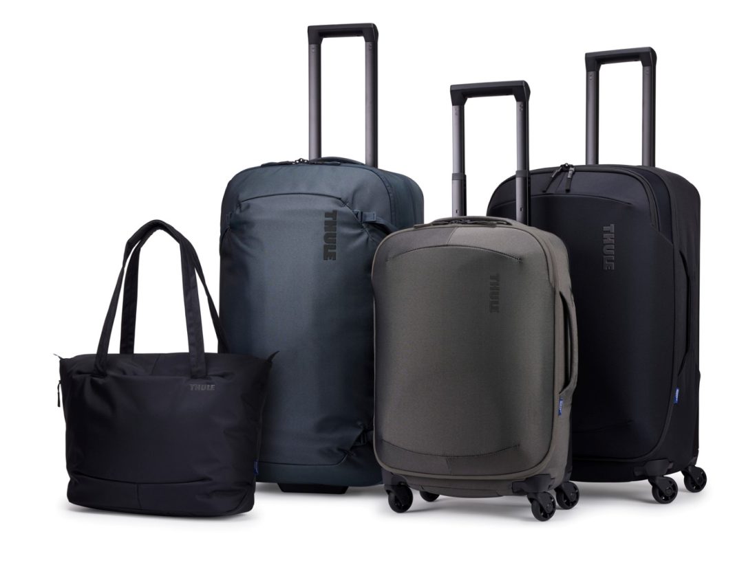 Thule SA’s top must-have spoils this festive season - Get it Highway ...