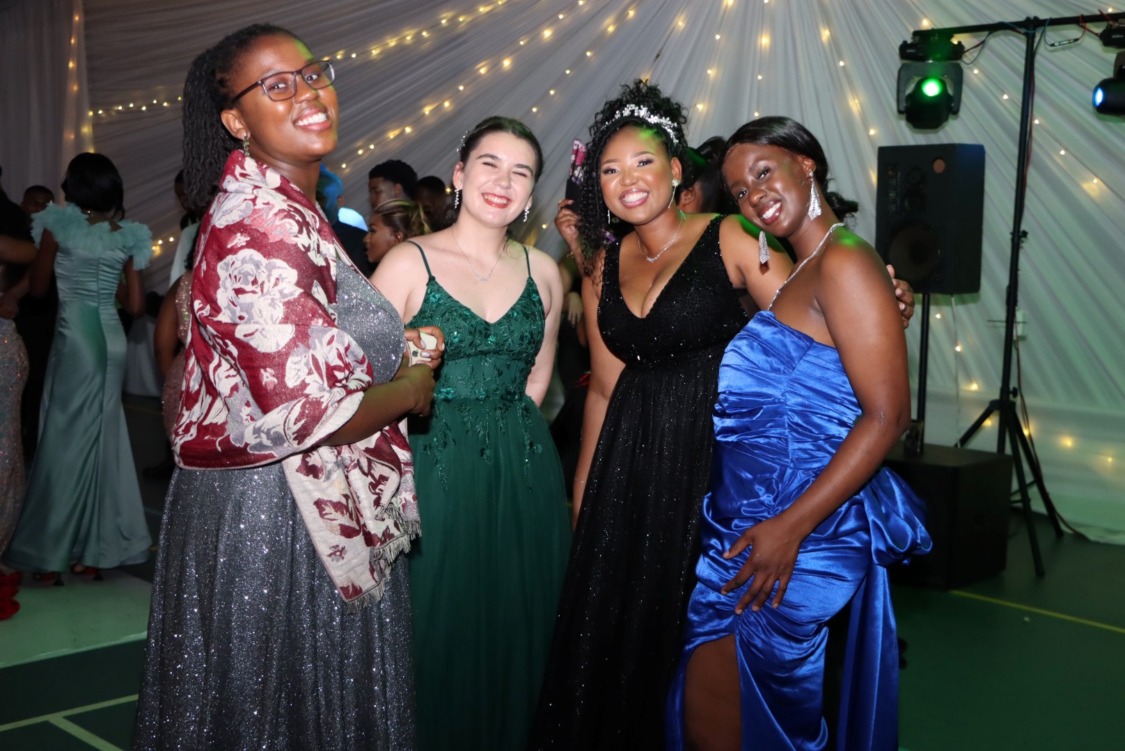 Making Matric memories - Get it Highway & Berea