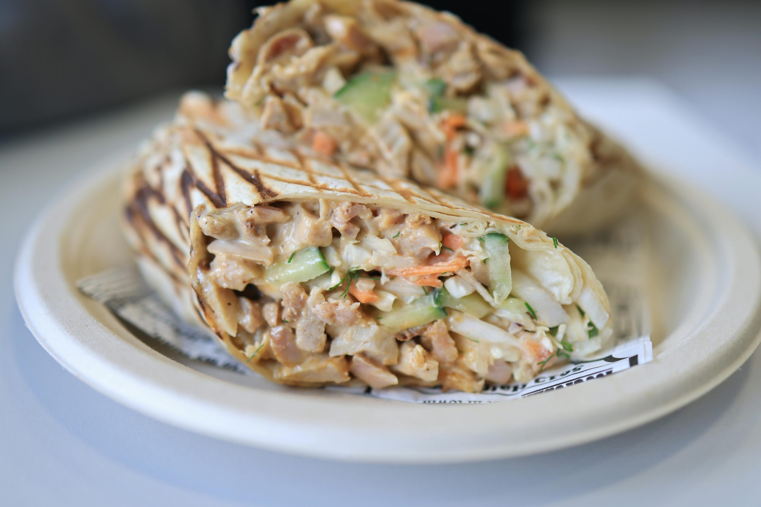 What to eat when you just can't decide? - Get it Highway & Berea