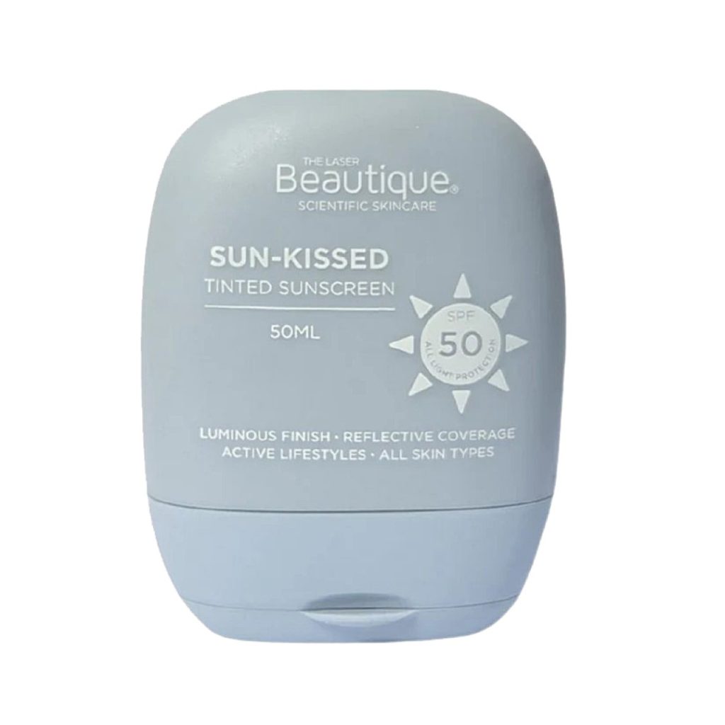 Sun-kissed - Get it Highway & Berea
