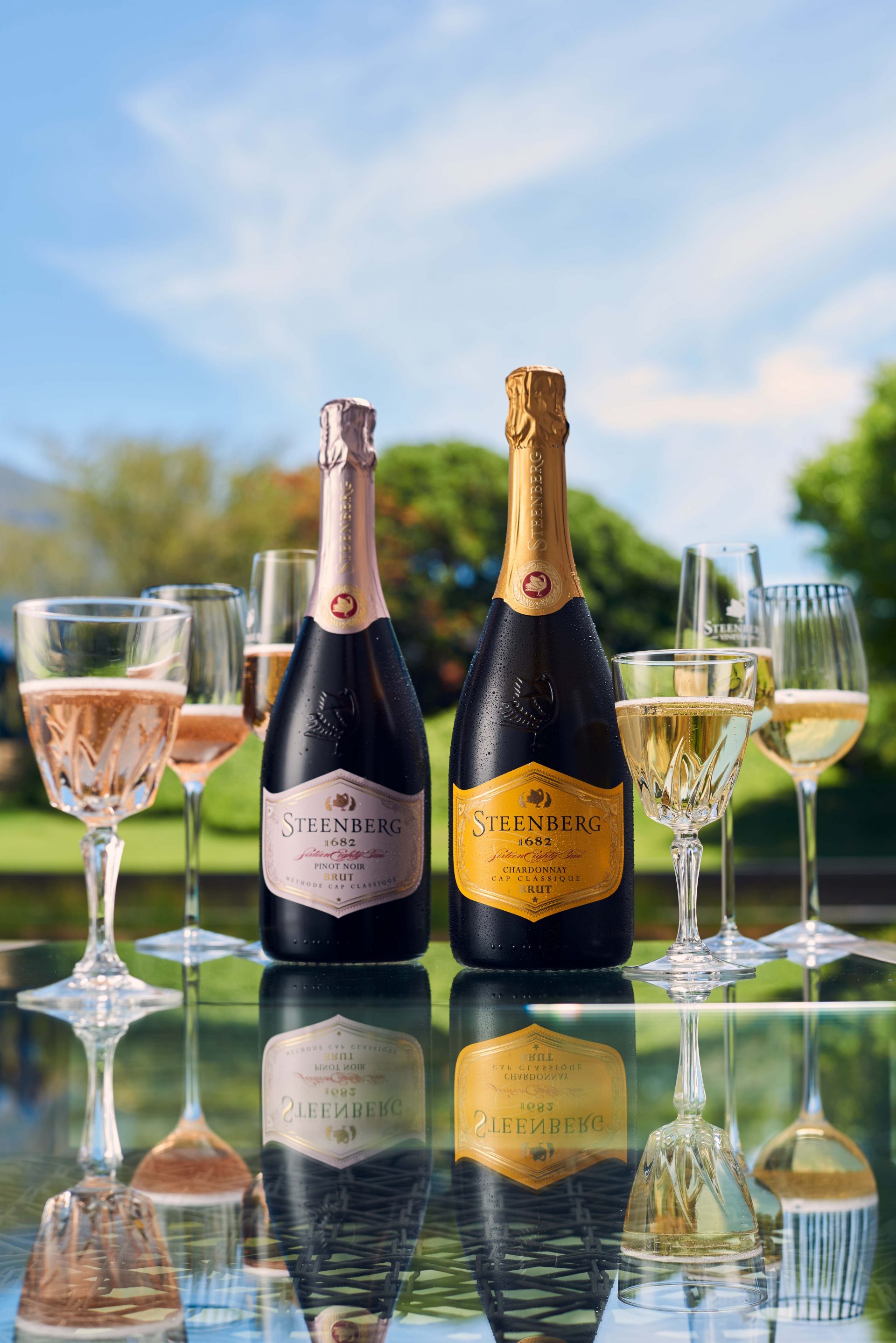 The Cap Classique & Champagne Festival is Back! - Get it Joburg North