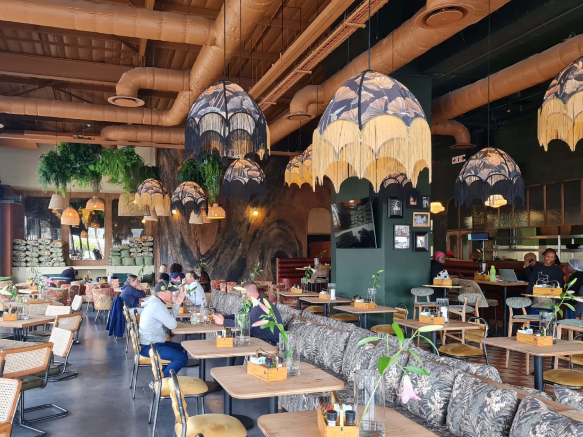 Exploring Kyalami Corner - Get it Joburg North