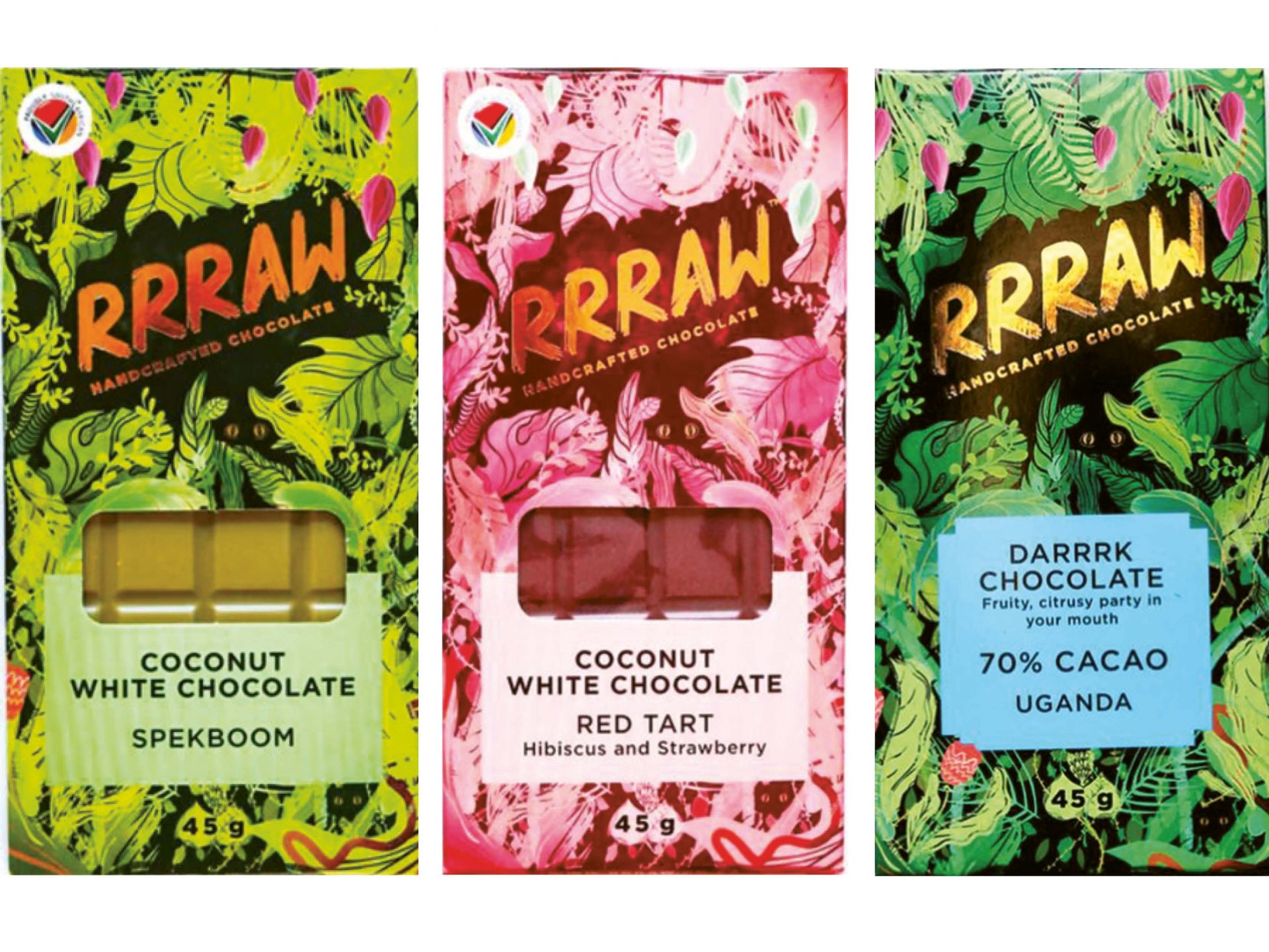 Joburg’s answer to Willie Wonka - Get it Joburg North