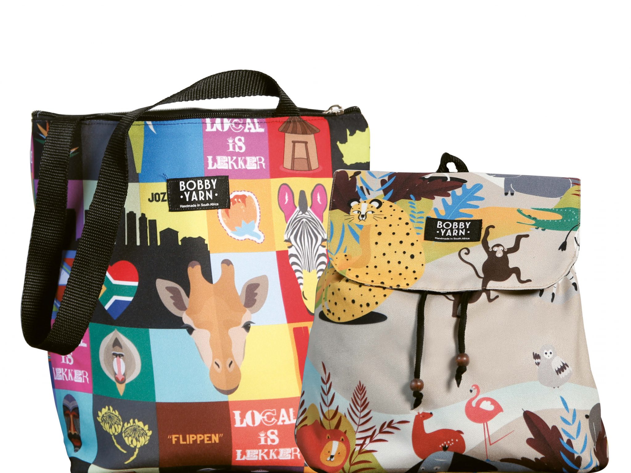 Bags of love - Get it Joburg North