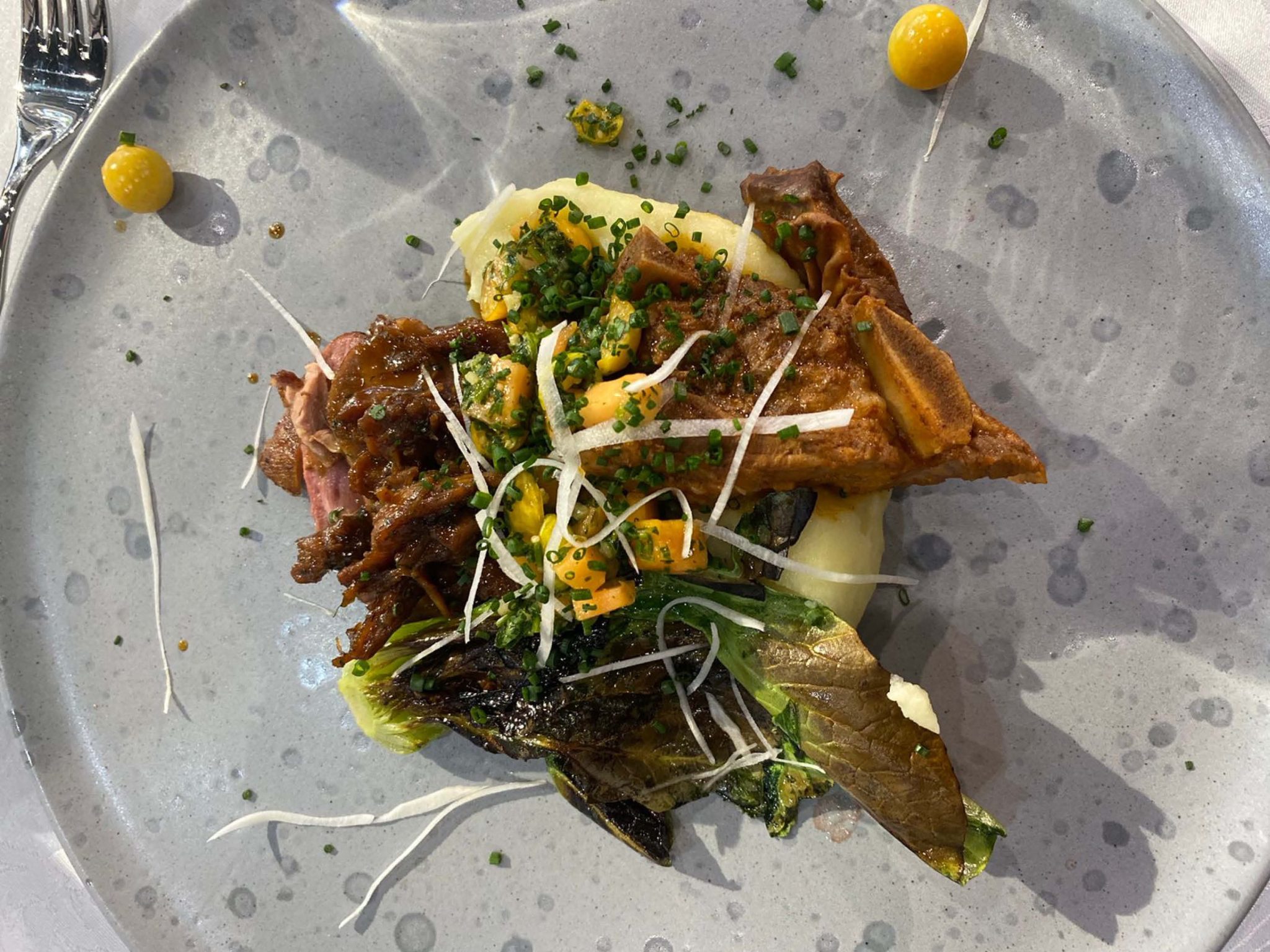 Courtyard Hotel Waterfall City wins Game of Chefs! - Get it Joburg North
