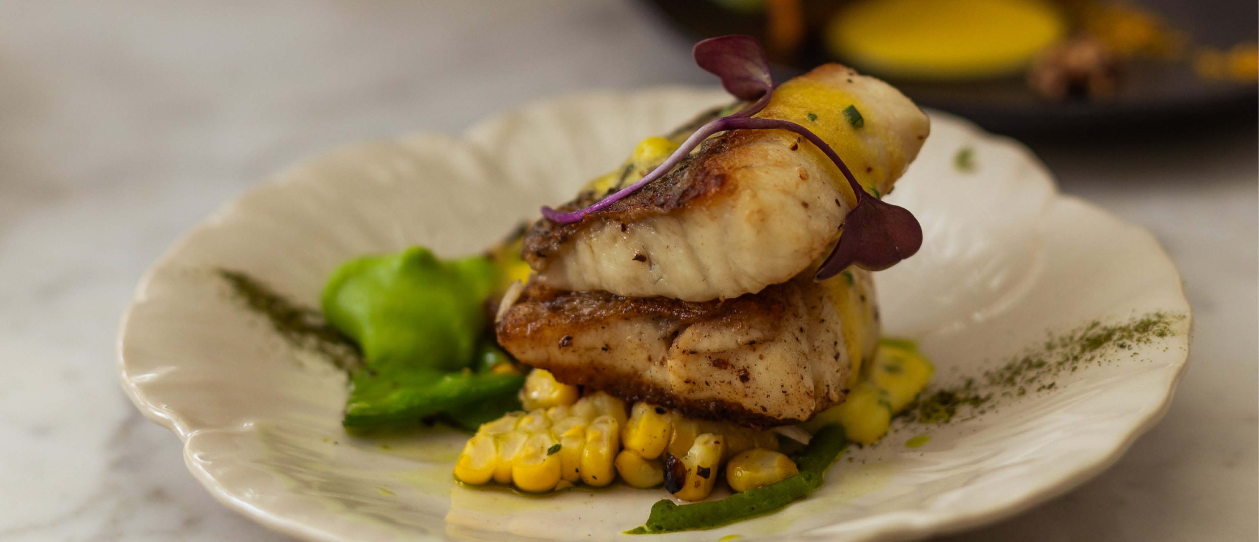 Summer dining at its finest at Fairlawns - Get it Joburg North