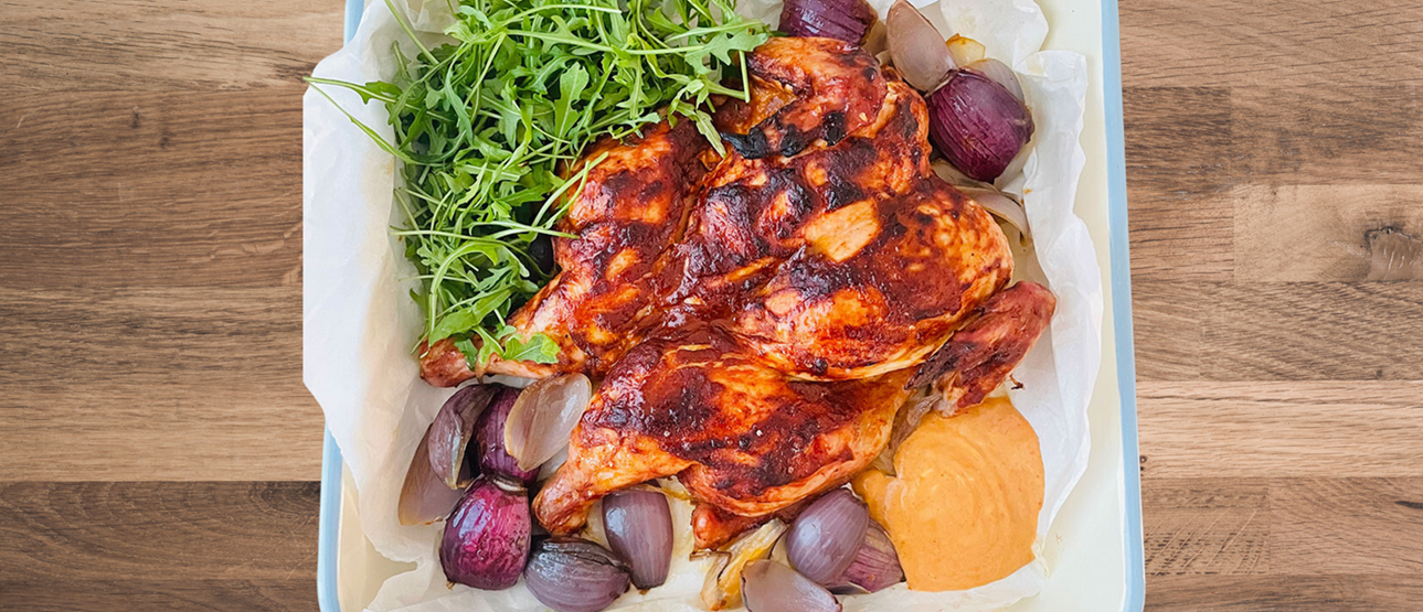 Braai Day: Make it a chicken feast - Get it Joburg North