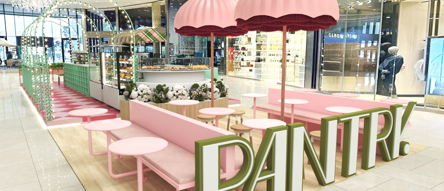Pantry by Marble to open new pop-up at Mall of Africa - Get it Joburg North