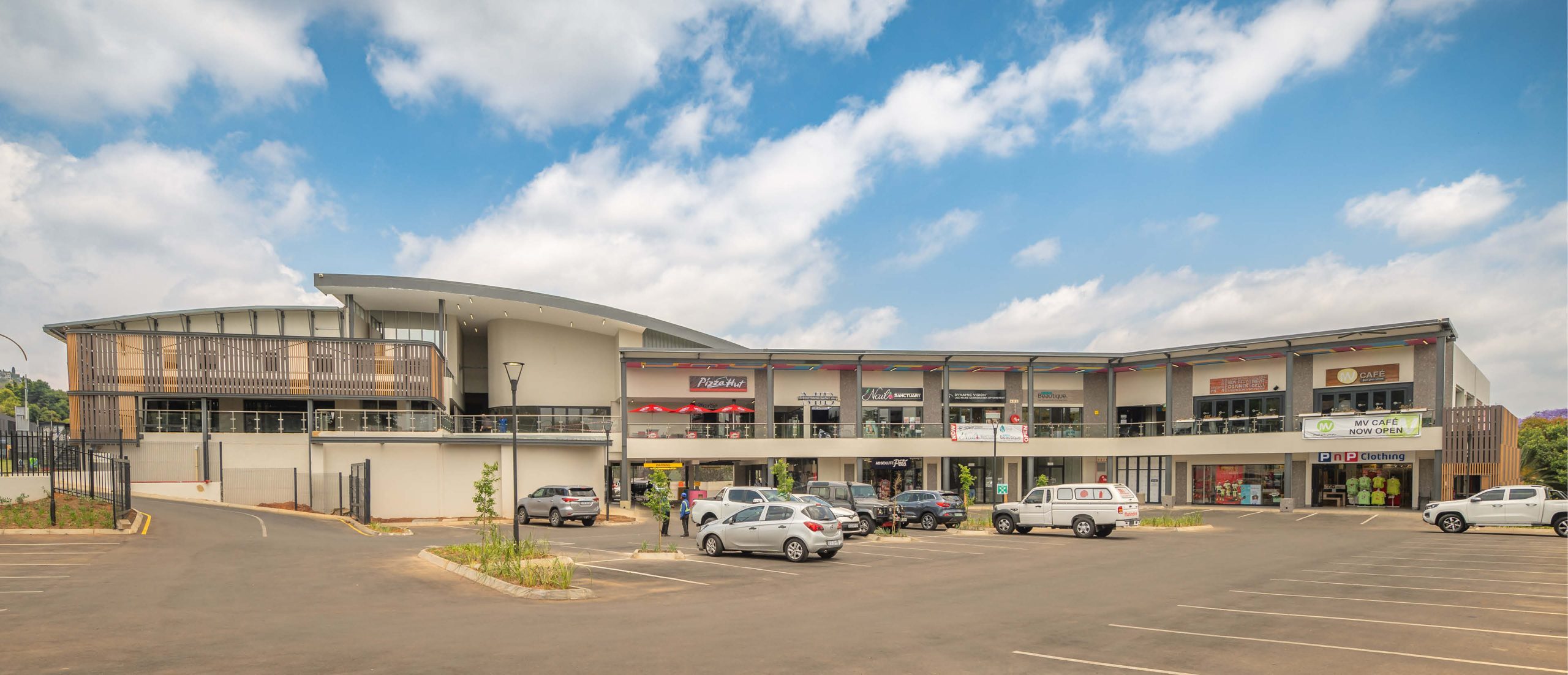 Mountain View Shopping Centre unveils its revamp - Get it Joburg North