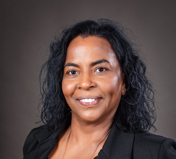 Cindy Schutz: Rising star in the automotive industry - Get It Joburg ...