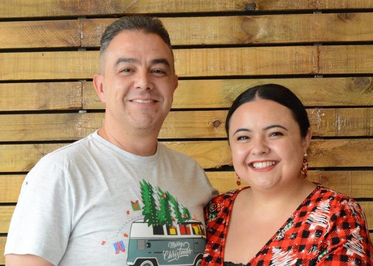 Rooted in faith and family, Ricardo Amaral is shaping purpose-driven ...
