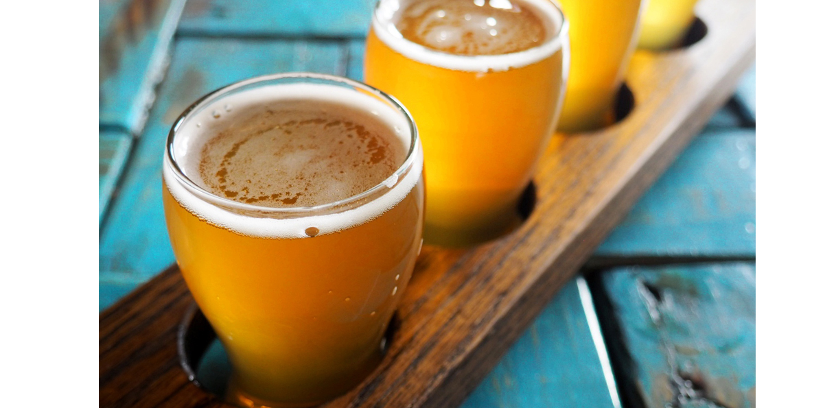 How to host a beer tasting party - Get it Joburg West