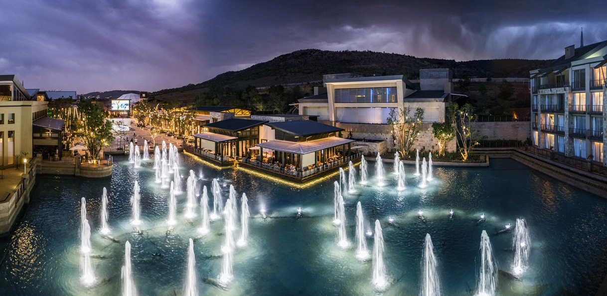 Silverstar is where it is all happening this festive season! - Get it ...